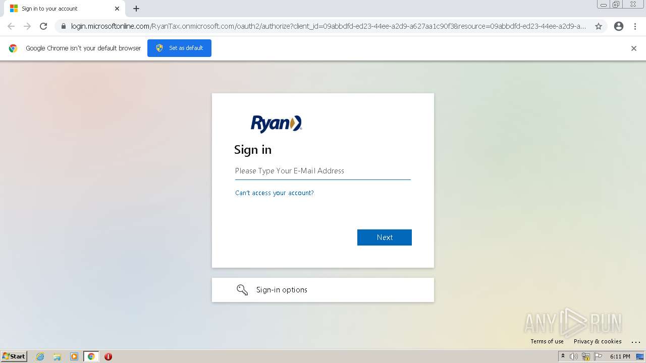 Malware analysis https://eastusr-notifyp.svc.ms:443/api/v2/tracking/method/Click?mi ...