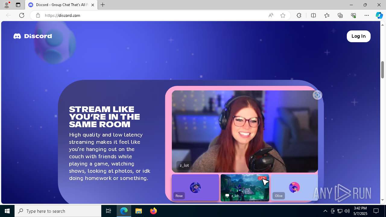 Malware analysis https://url.avanan.click/v2/r01/___https://click.convertkit-mail2.com ...