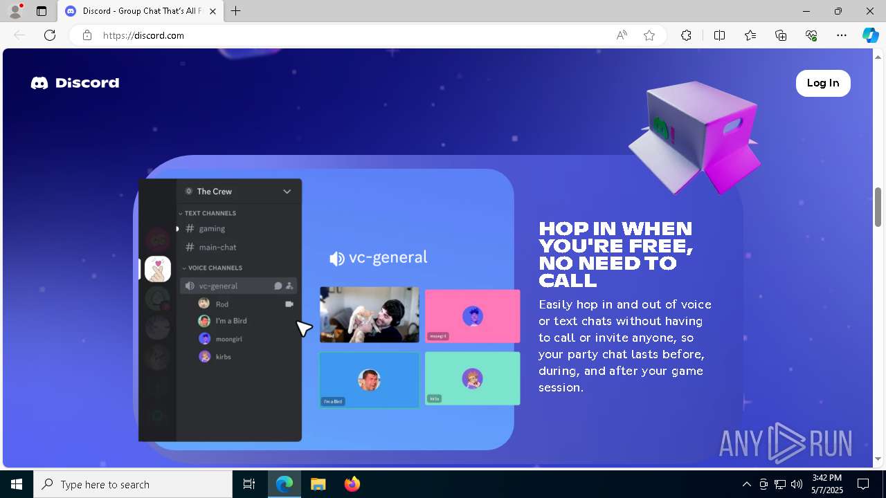 Malware analysis https://url.avanan.click/v2/r01/___https://click.convertkit-mail2.com ...