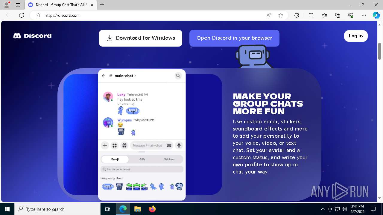 Malware analysis https://url.avanan.click/v2/r01/___https://click.convertkit-mail2.com ...