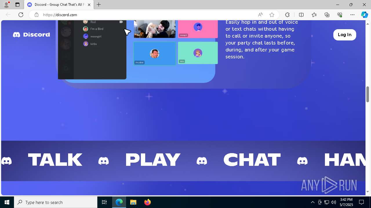 Malware analysis https://url.avanan.click/v2/r01/___https://click.convertkit-mail2.com ...