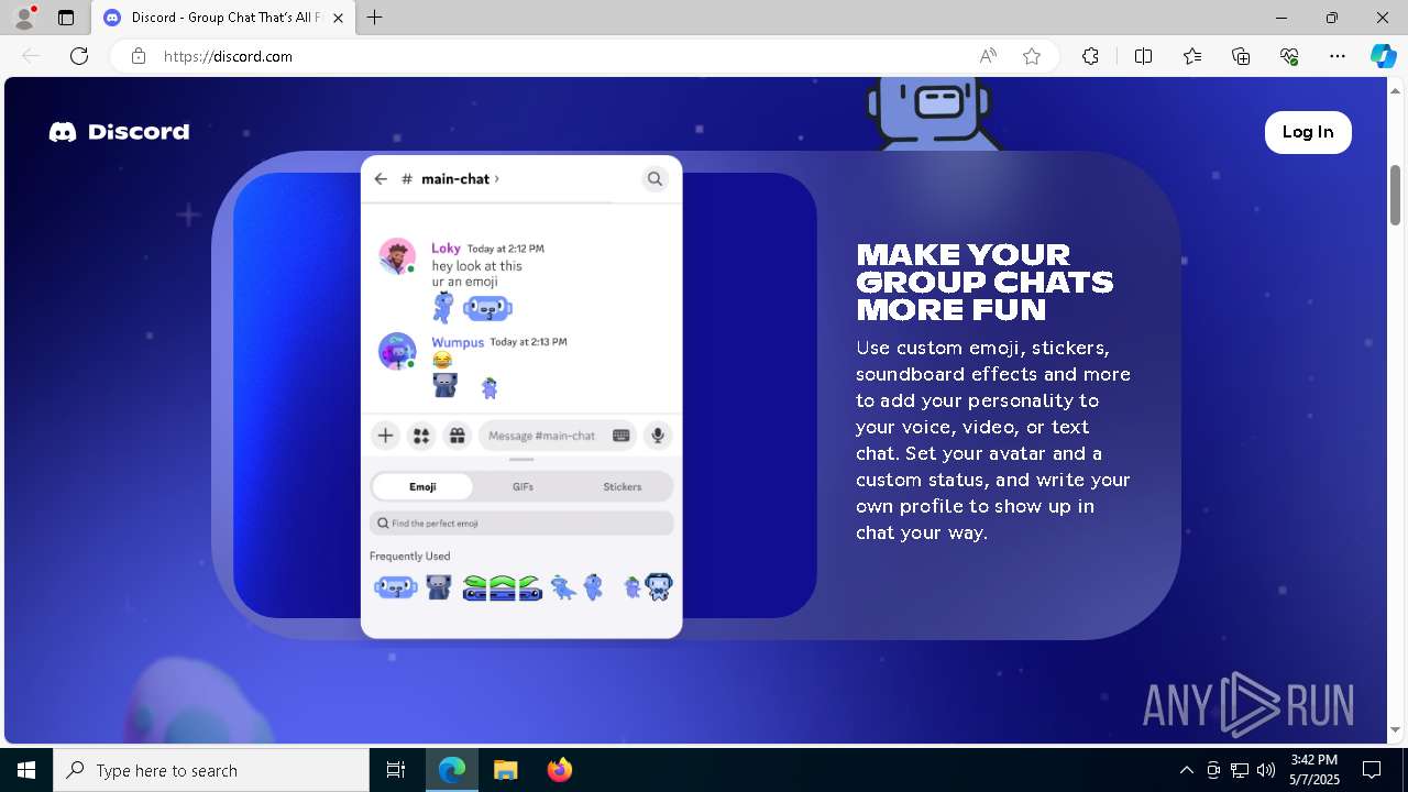 Malware analysis https://url.avanan.click/v2/r01/___https://click.convertkit-mail2.com ...