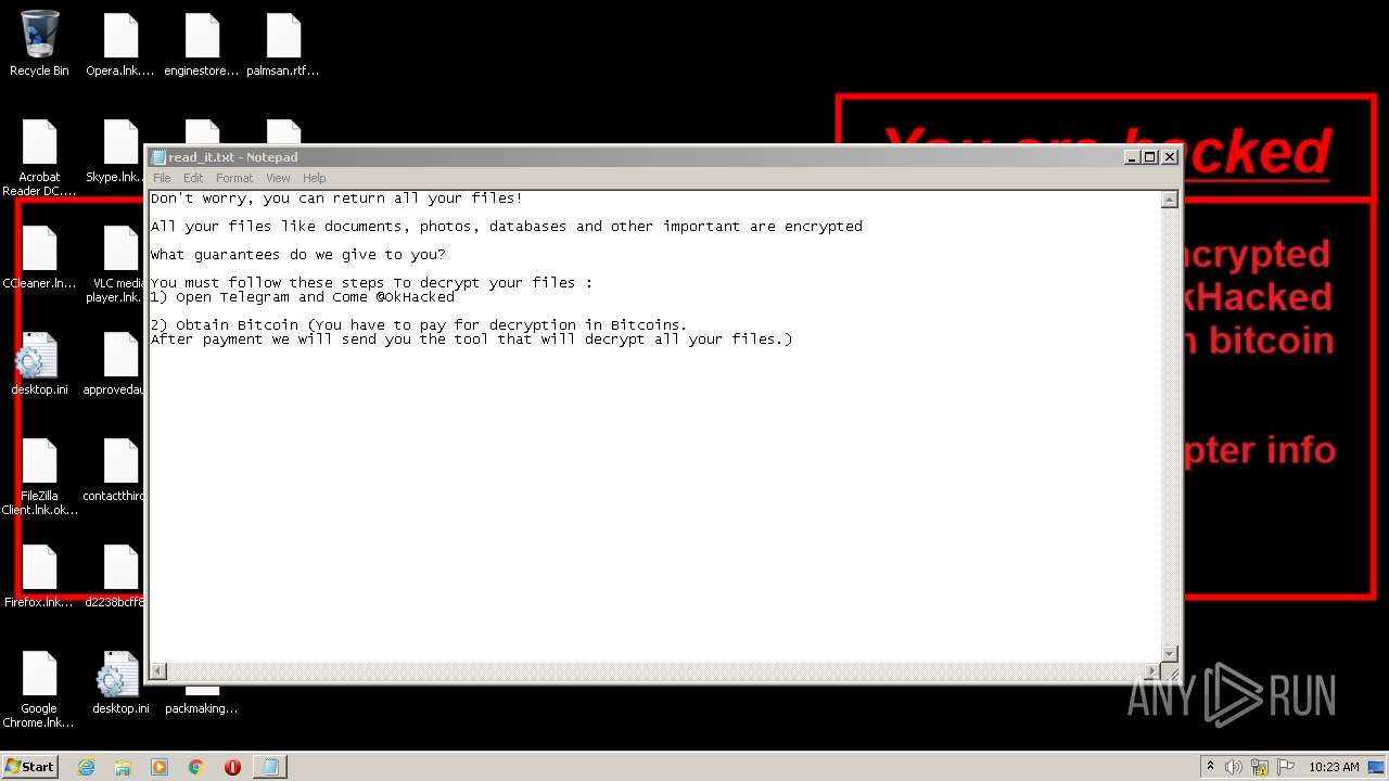 Malware Analysis