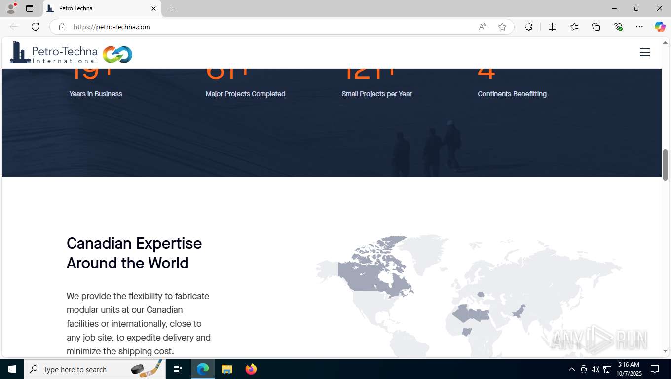 Malware analysis https://www.bing.com/ck/a?!&&p ...