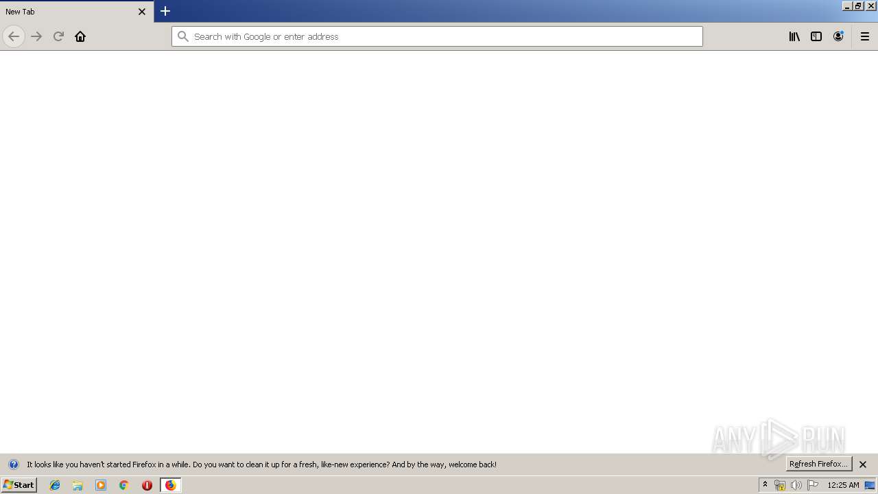 Malware analysis http://vzwpix.com Malicious activity | ANY.RUN ...