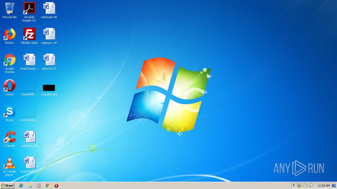 Malware analysis http://vzwpix.com Malicious activity | ANY.RUN ...