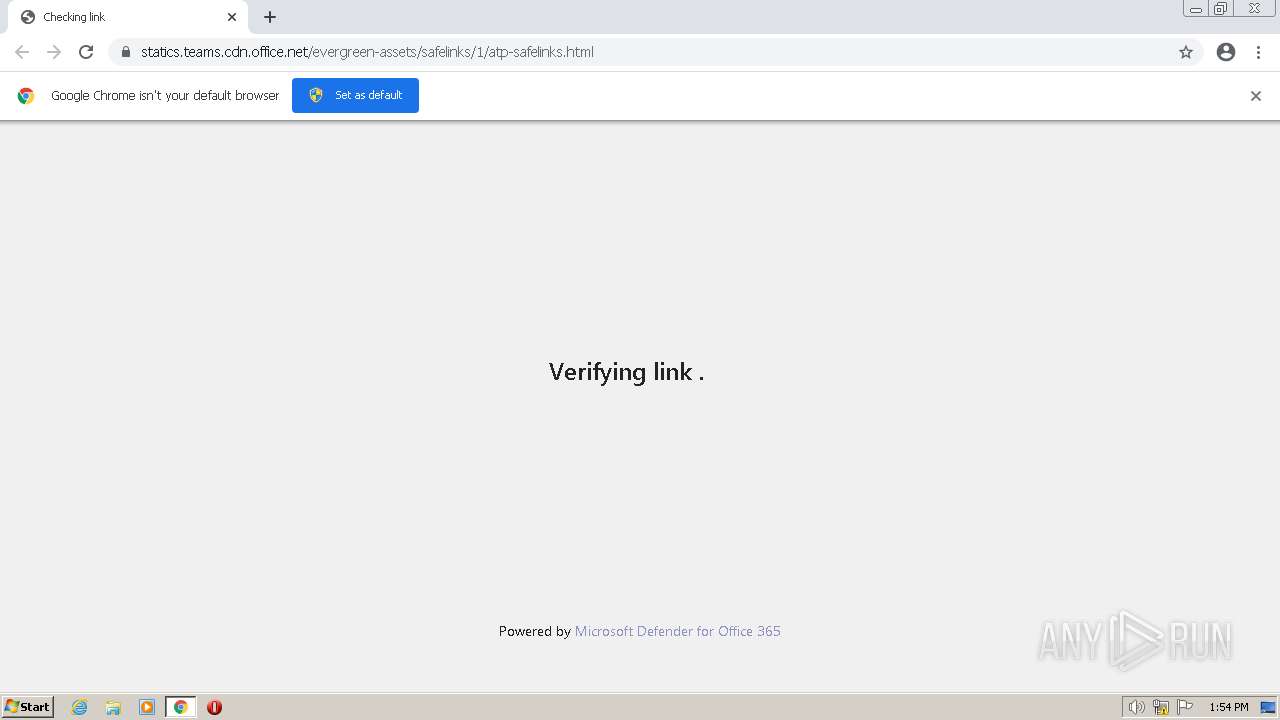 Malware analysis https://statics.teams.cdn.office.net/evergreen-assets ...