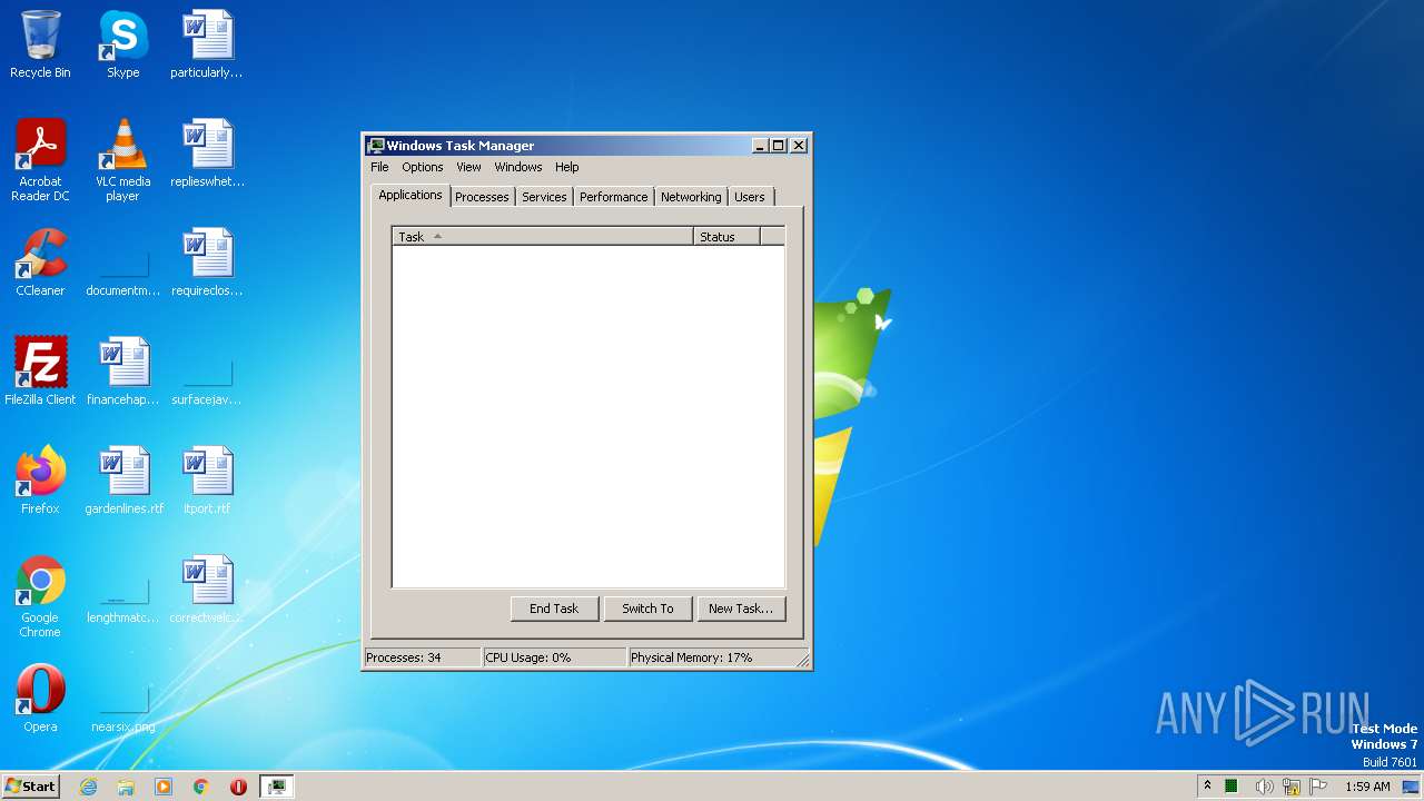 Malware analysis emotet.exe Malicious activity | ANY.RUN - Malware Sandbox Online