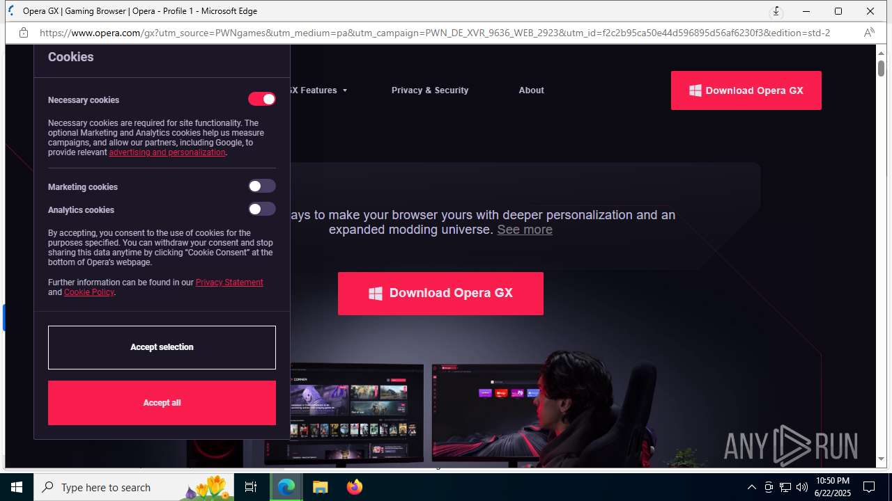 Malware analysis https://sites.google.com/view/github-launcher ...