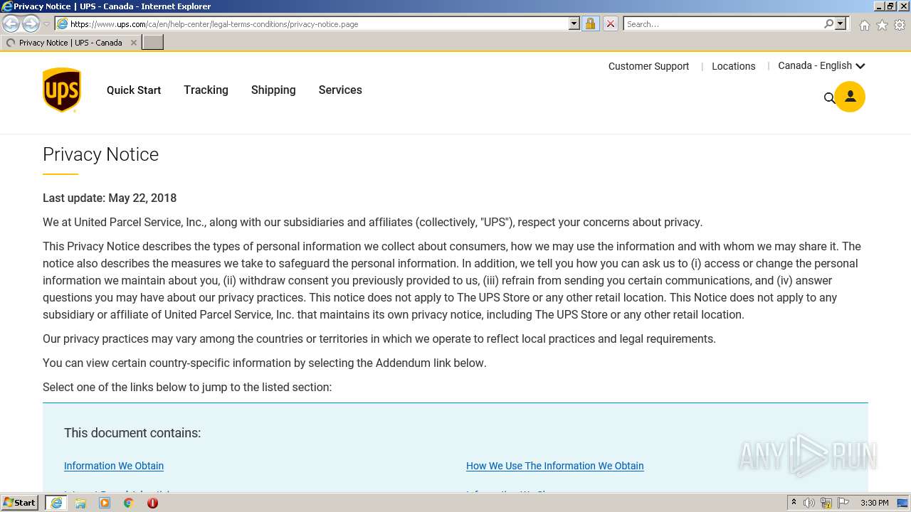 Malware analysis https://can01.safelinks.protection.outlook.com/?url ...