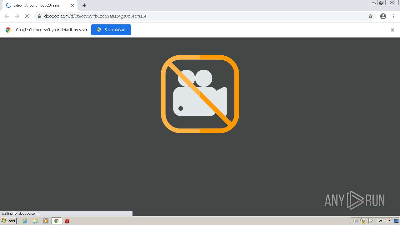 Malware analysis https://dooood.com/d/2t9oty6vhb3zdb9atup4gs0d5scnuue ...