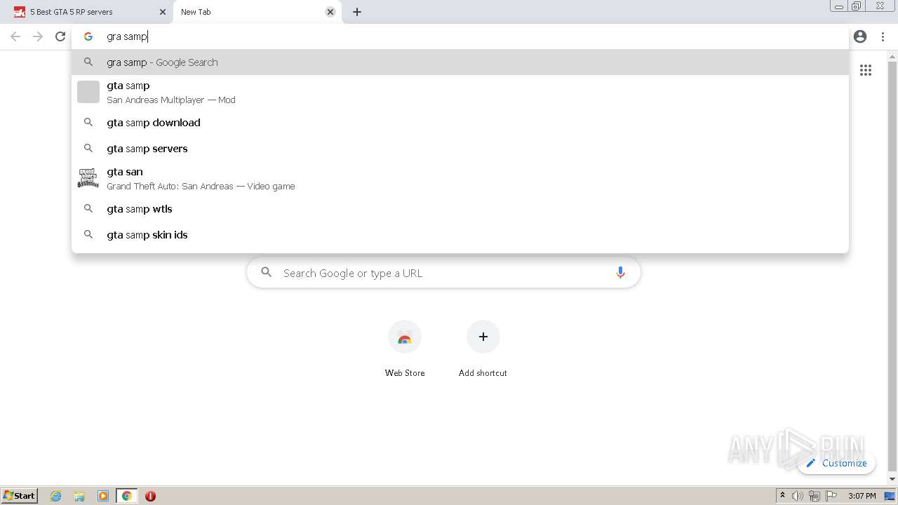 Malware analysis https://accounts.google.com/signup/v2/webcreateaccount ...