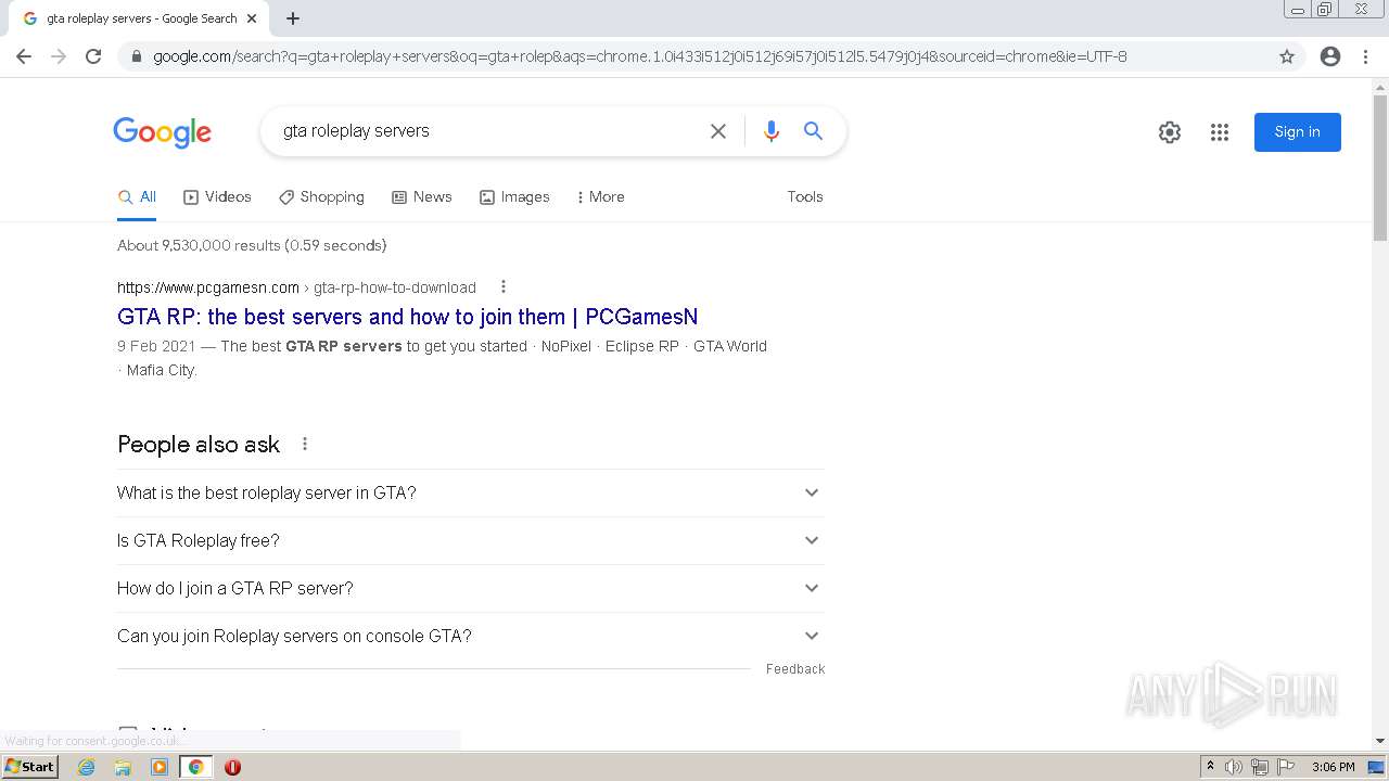 Malware analysis https://accounts.google.com/signup/v2/webcreateaccount ...