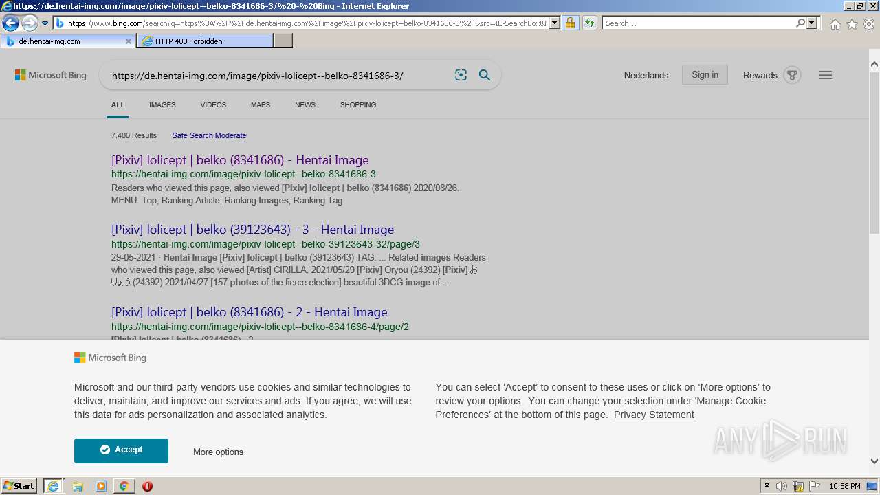 Malware analysis https://de.hentai-img.com/image/pixiv-lolicept--belko ...