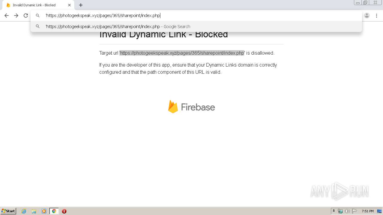 Malware analysis https://pixeldrain.com/u/8tdQKzfr Malicious activity ...