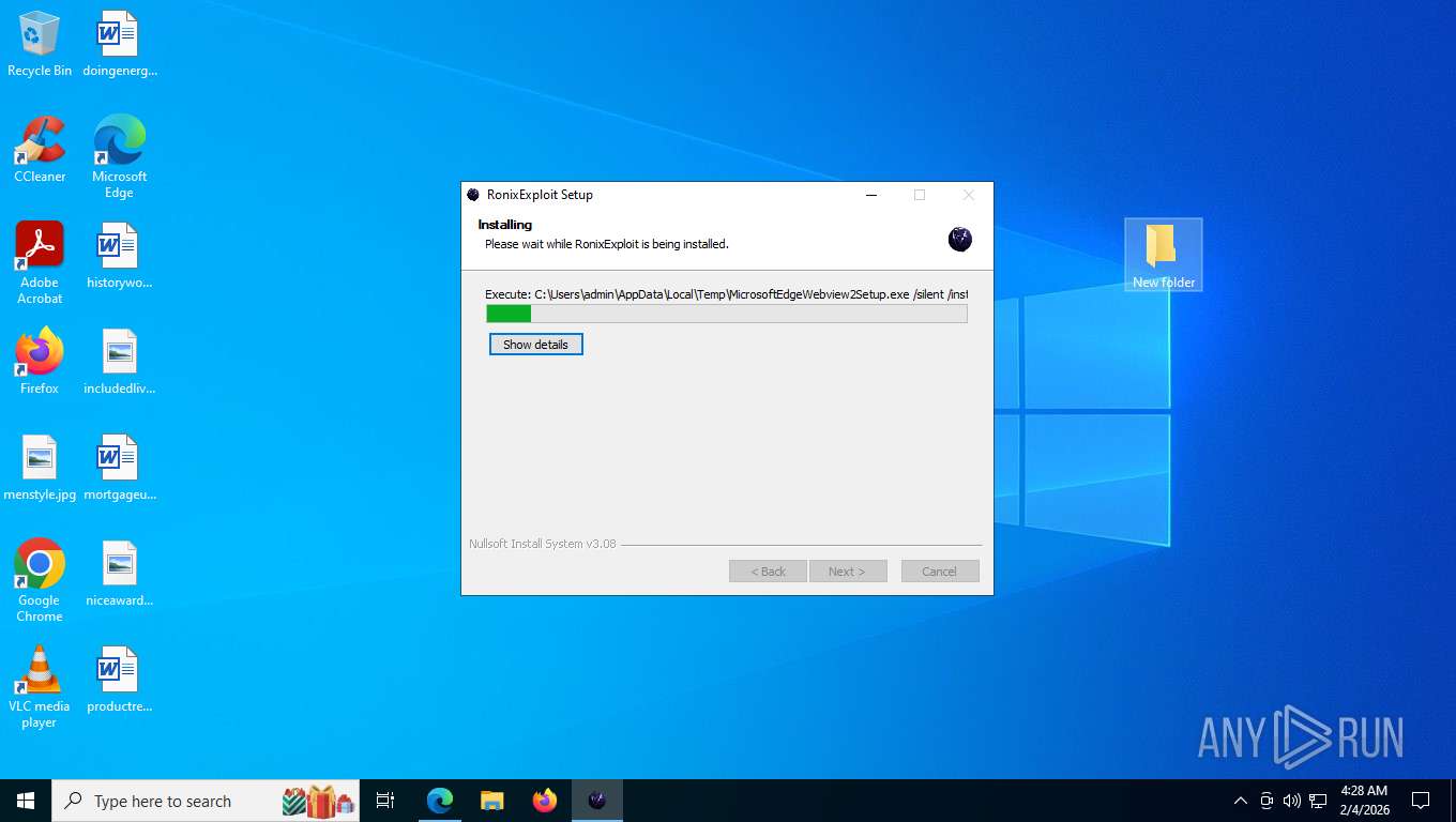 Malware analysis https://wrdcdn.net/r/154522/1769203129478 ...