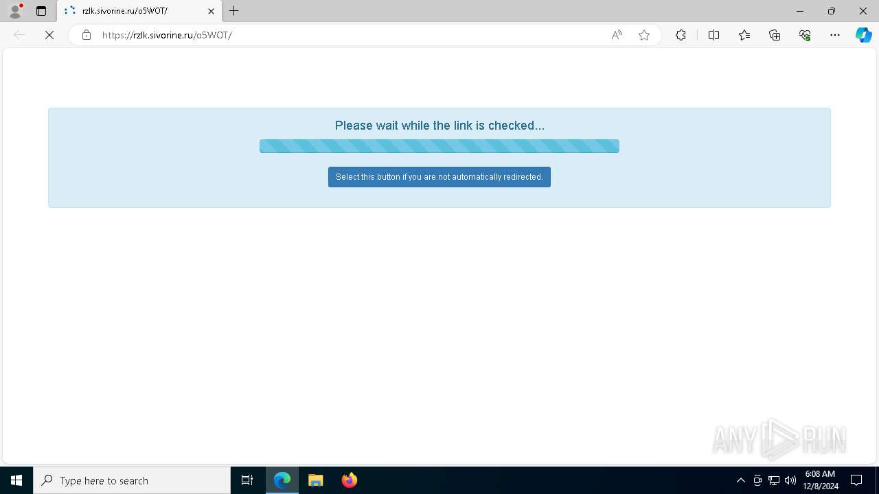 Malware Analysis Https:  Protect2.fireeye.com V1 Url?k=31323334 