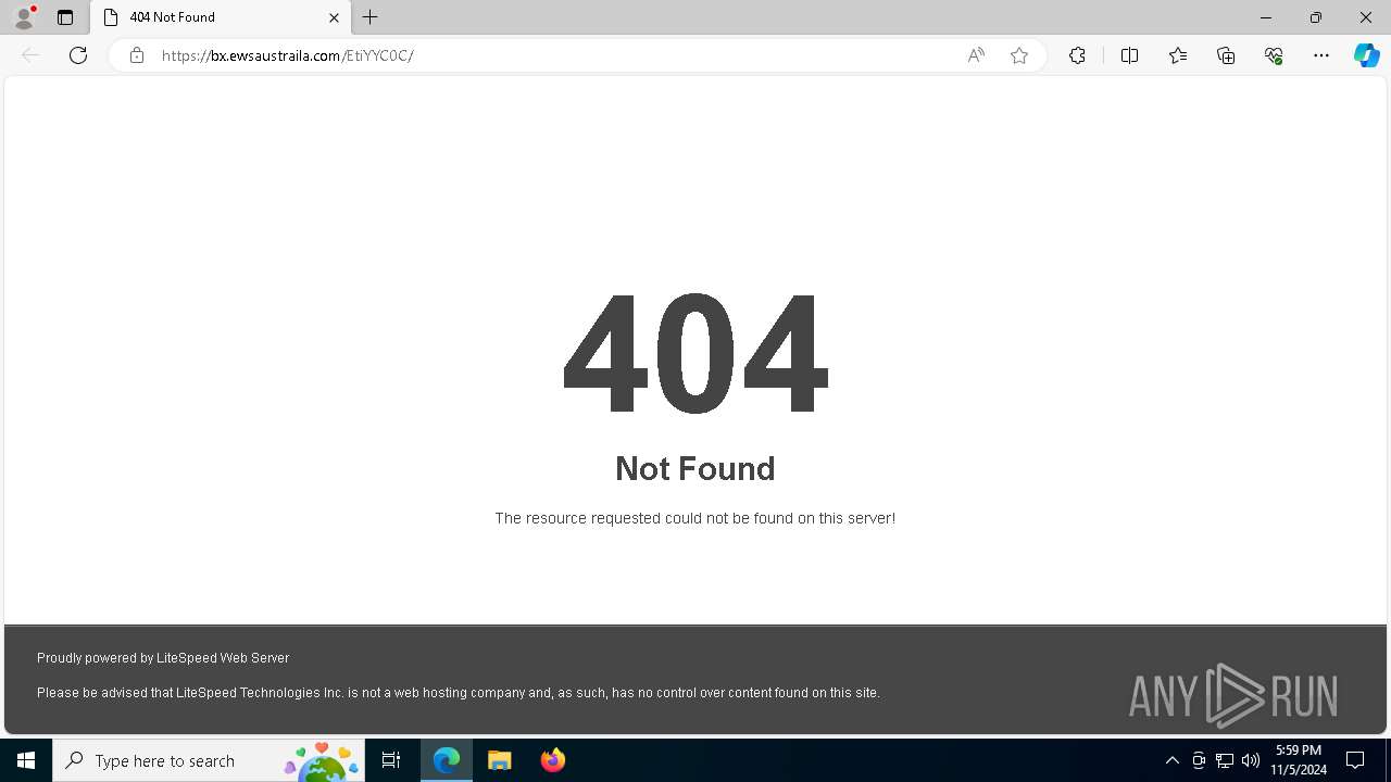 Malware analysis https://www.bing.com/ck/a?!&&p ...