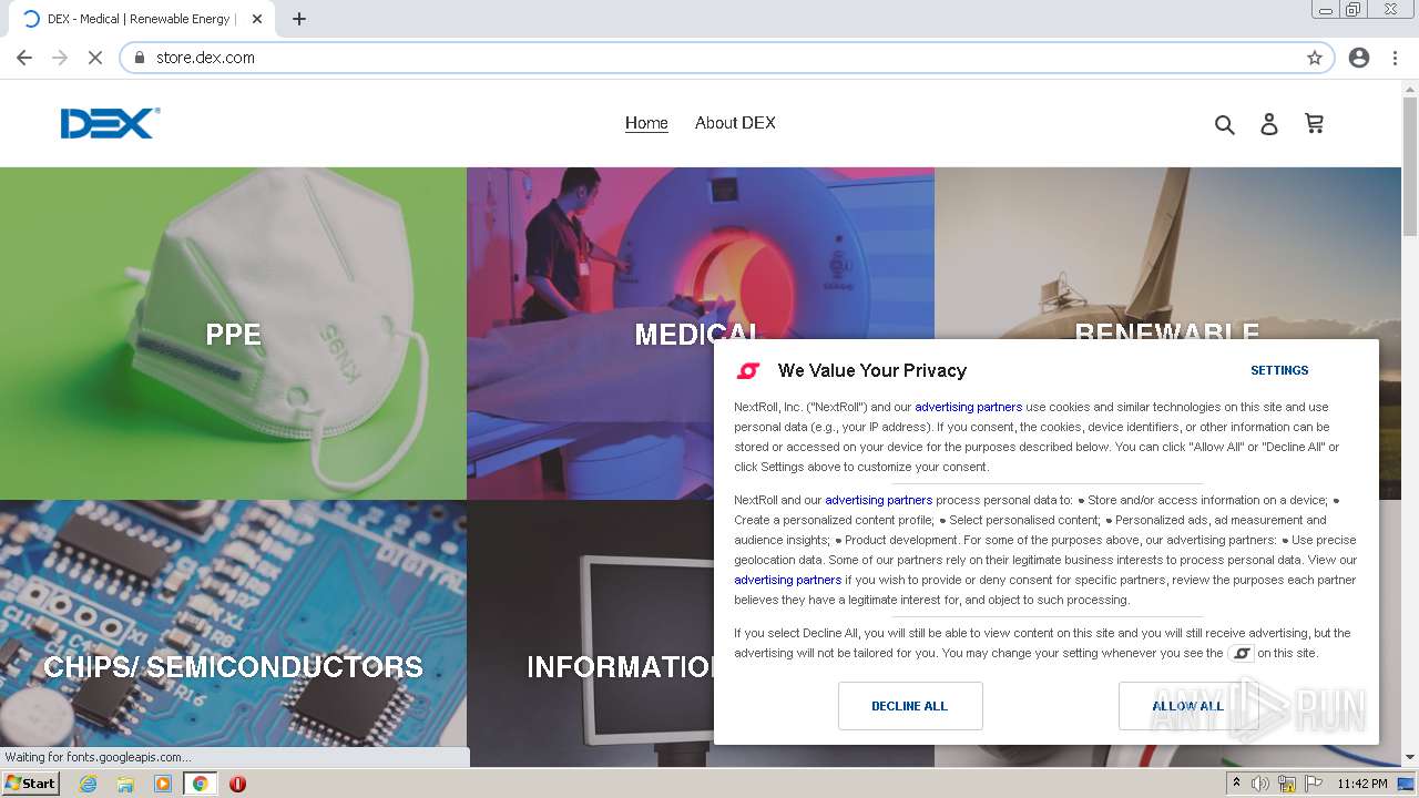 Malware analysis https://aus01.safelinks.protection.outlook.com/?url ...
