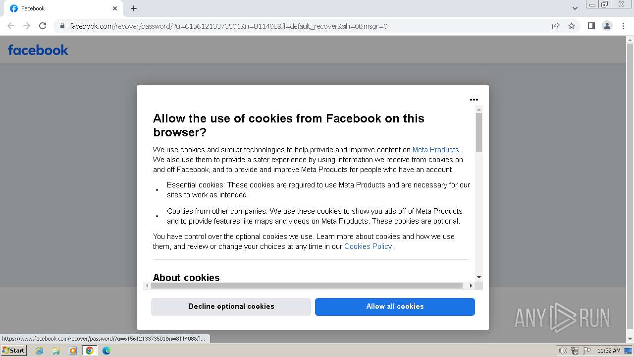 Malware analysis https://can01.safelinks.protection.outlook.com/?url ...