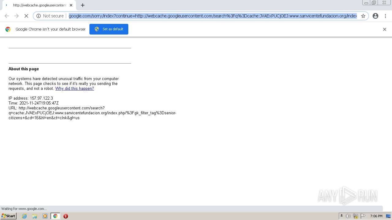 Malware analysis http://webcache.googleusercontent.com/search?q=cache:JVAExPUCjOEJ:www ...