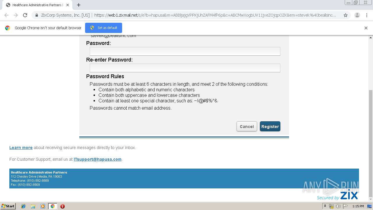 Malware analysis https://web1.zixmail.net/s/e?b=hapusa&m ...