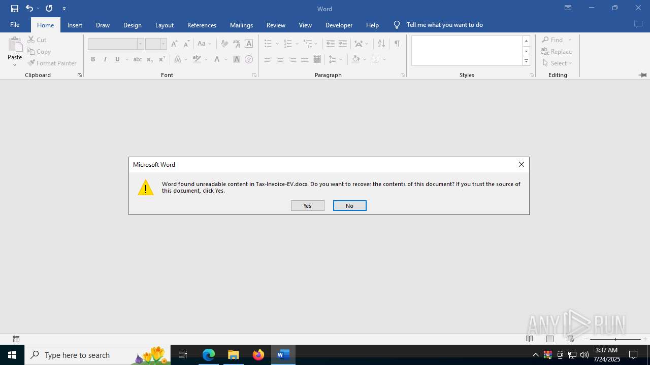 Malware analysis https://pixeldrain.com/api/file/1D1UiXzG Malicious activity | ANY.RUN - Malware ...