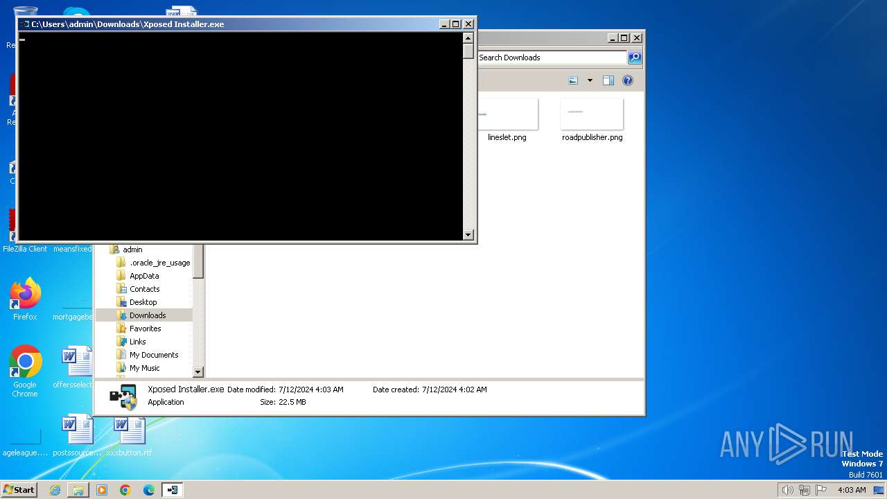 Malware analysis https://c1026.lanosso.com/0ef761468788c799d68959561407839a/6690a377/2022/05/04 ...