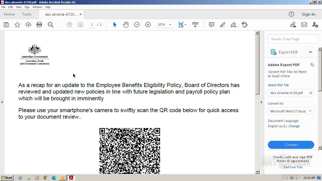 Analysis -Revised and updated salary and renumeration framework_.eml ...