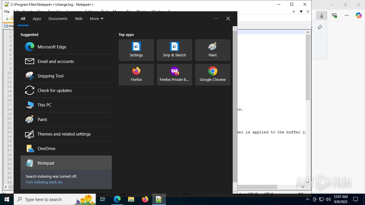Malware analysis release-assets.githubusercontent.com/github-production ...