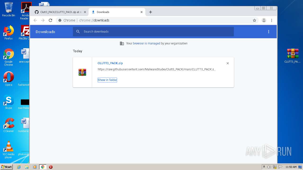Malware analysis https://www.youtube.com/redirect?event=video ...