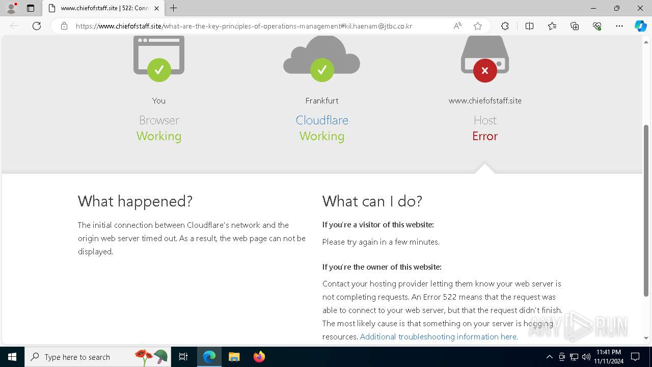 Malware analysis https://www.bing.com/ck/a?!&&p ...