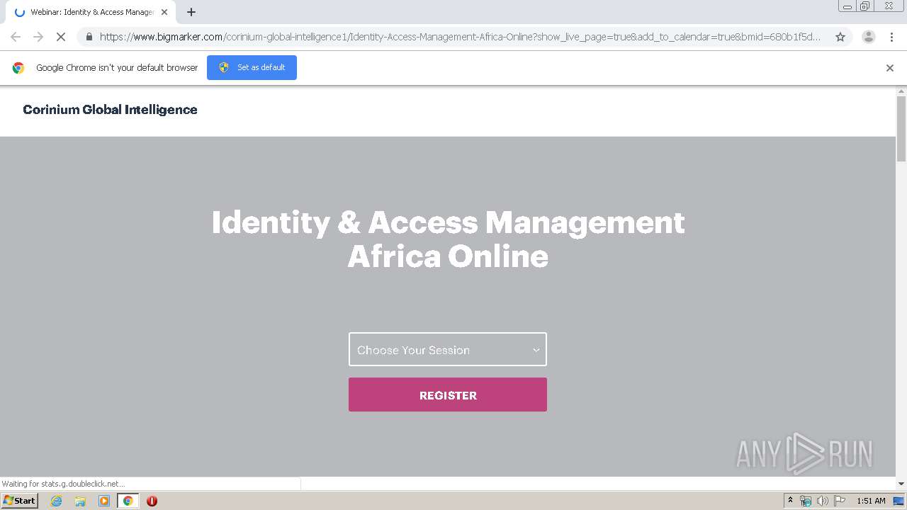 Malware Analysis Https:  Msp3.bigmarker.com Links Bpnvu8vvrf 6cmcgcwy4p 
