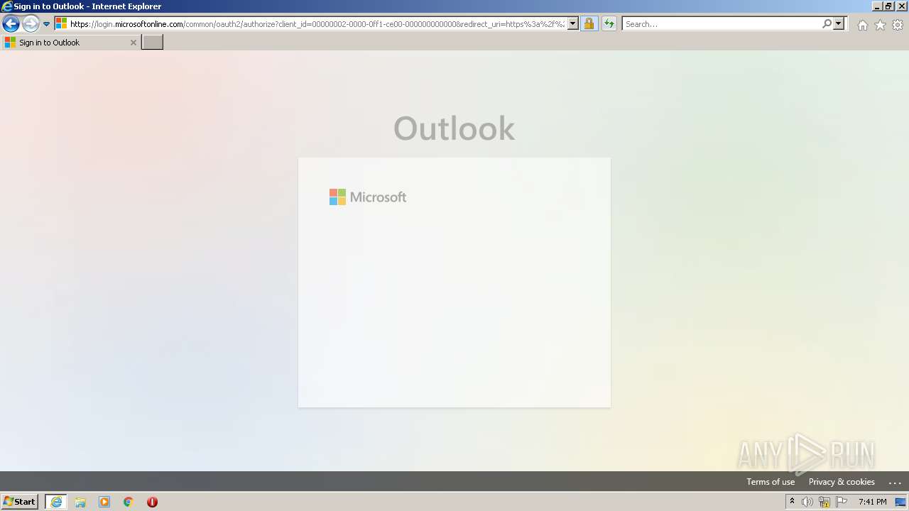 Malware analysis https://eur03.safelinks.protection.outlook.com/?url=http%3A%2F%2F830f ...