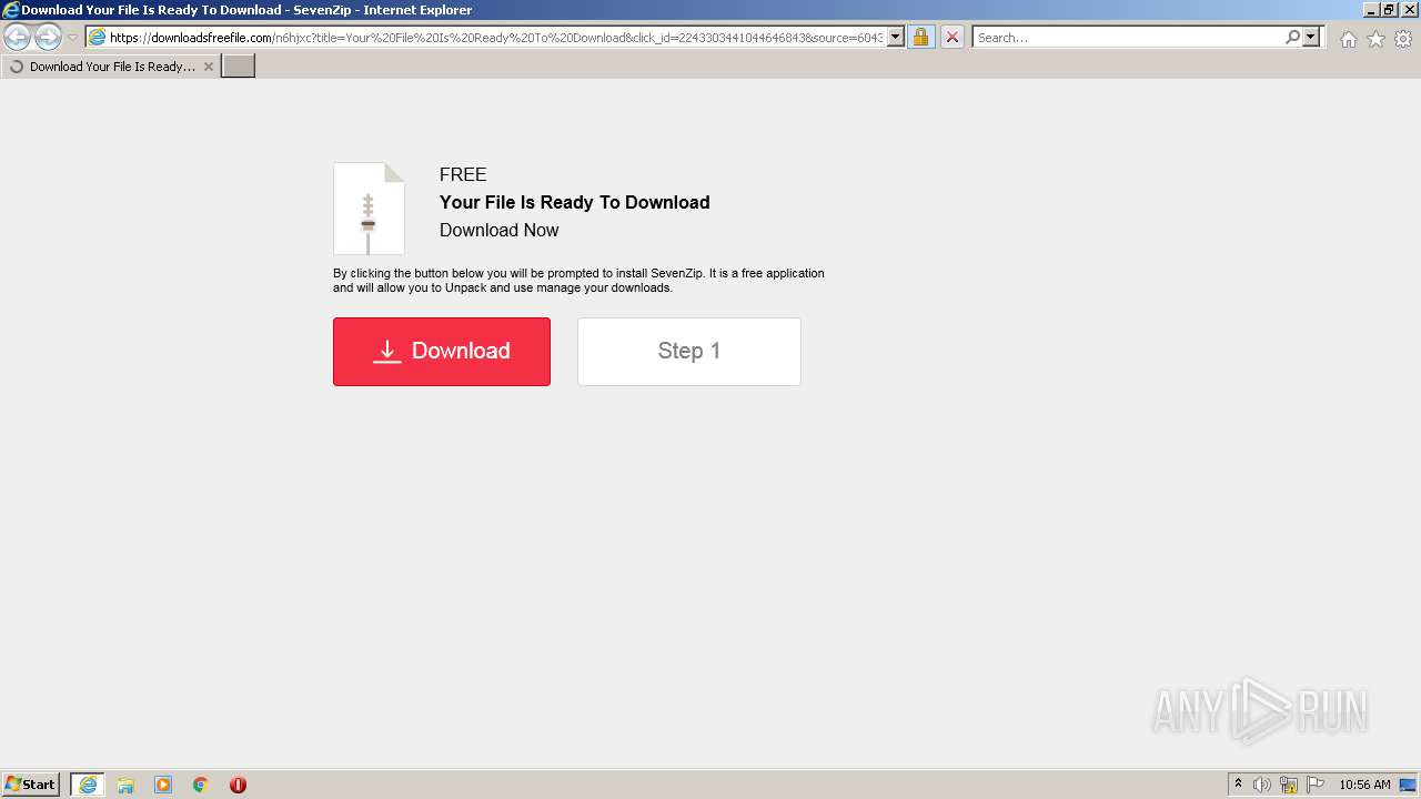 Malware analysis https://downloadsfreefile.com/n6hjxc?title=Your%20File ...