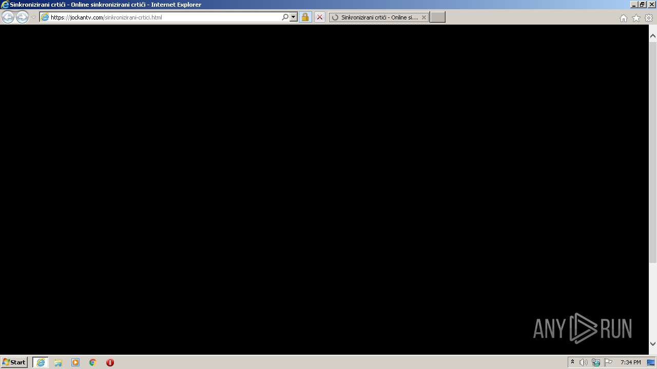 Malware analysis https://jockantv.com/sinkronizirani-crtici.html ...