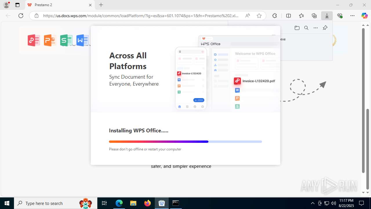 Malware analysis https://us.docworkspace.com/d/sIEPrgarmAczyjsUG?lg=es&sa=601.1074&ps=1&fn ...