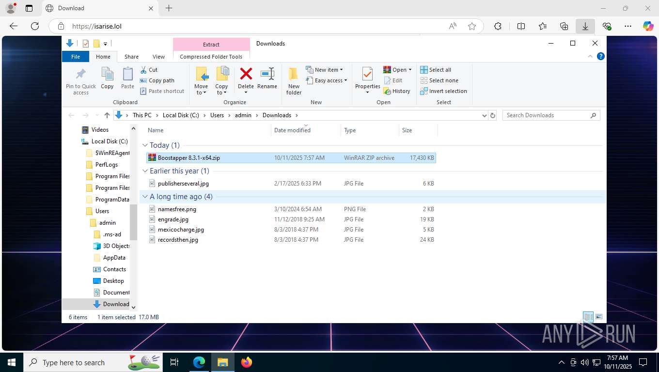 Analysis https://devrootsws.com/ Malicious activity - Interactive analysis ANY.RUN