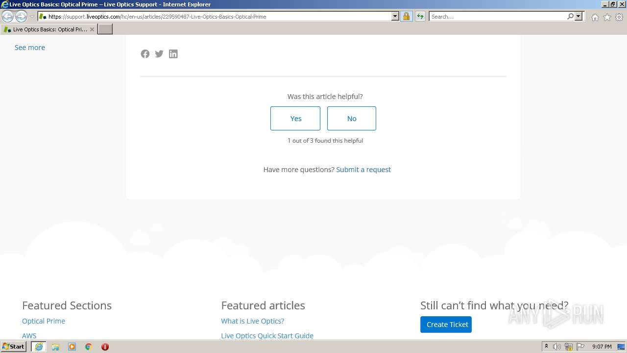 Malware analysis https://support.liveoptics.com/hc/en-us/articles ...