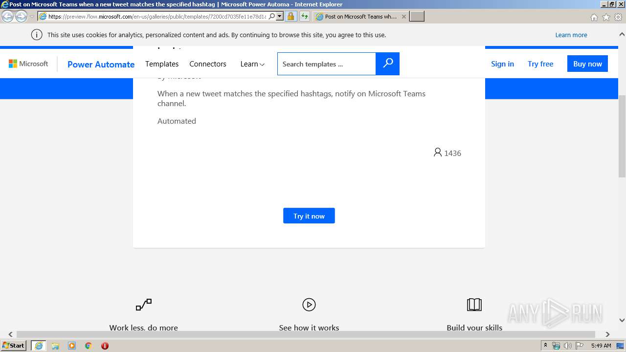 Malware analysis https://eur01.safelinks.protection.outlook.com/?url ...