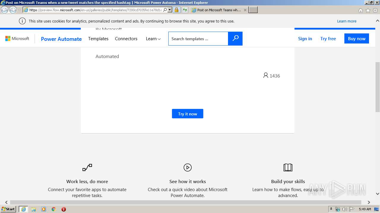 Malware analysis https://eur01.safelinks.protection.outlook.com/?url ...