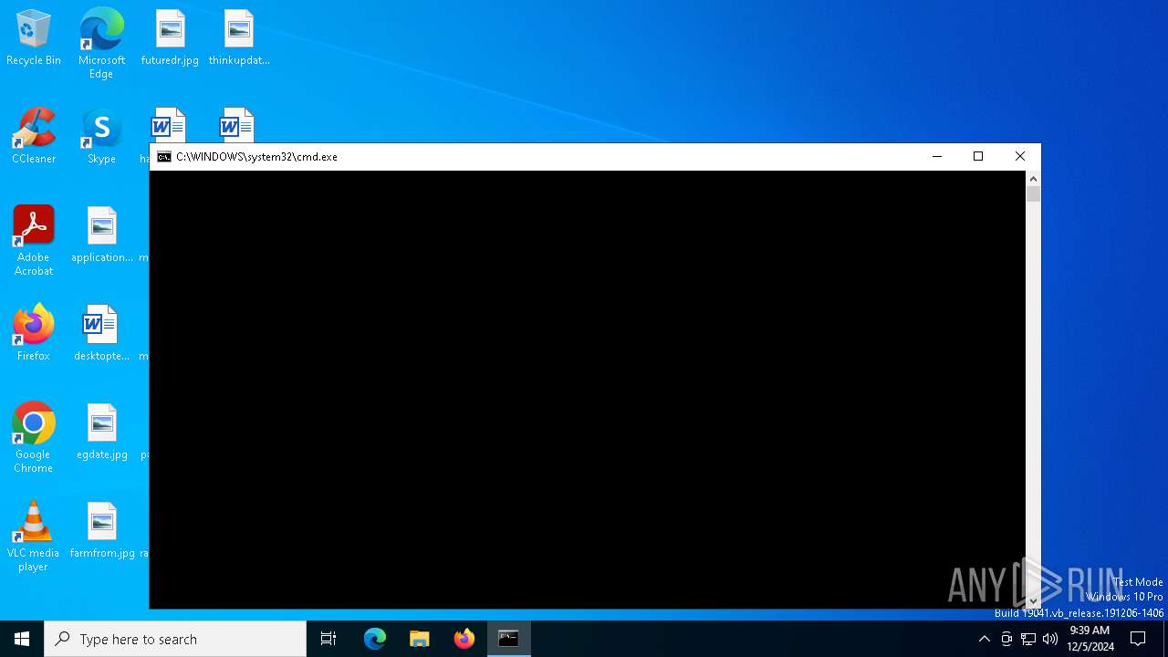 Analysis https://github.com/OmaniJava/Omani-Rat/releases/download/RAT/Omani-Installer.bat ...