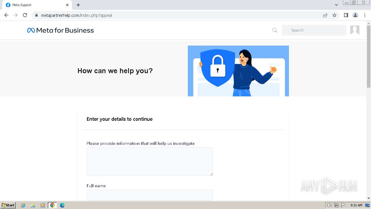 Malware analysis https://url.us.m.mimecastprotect.com/s ...