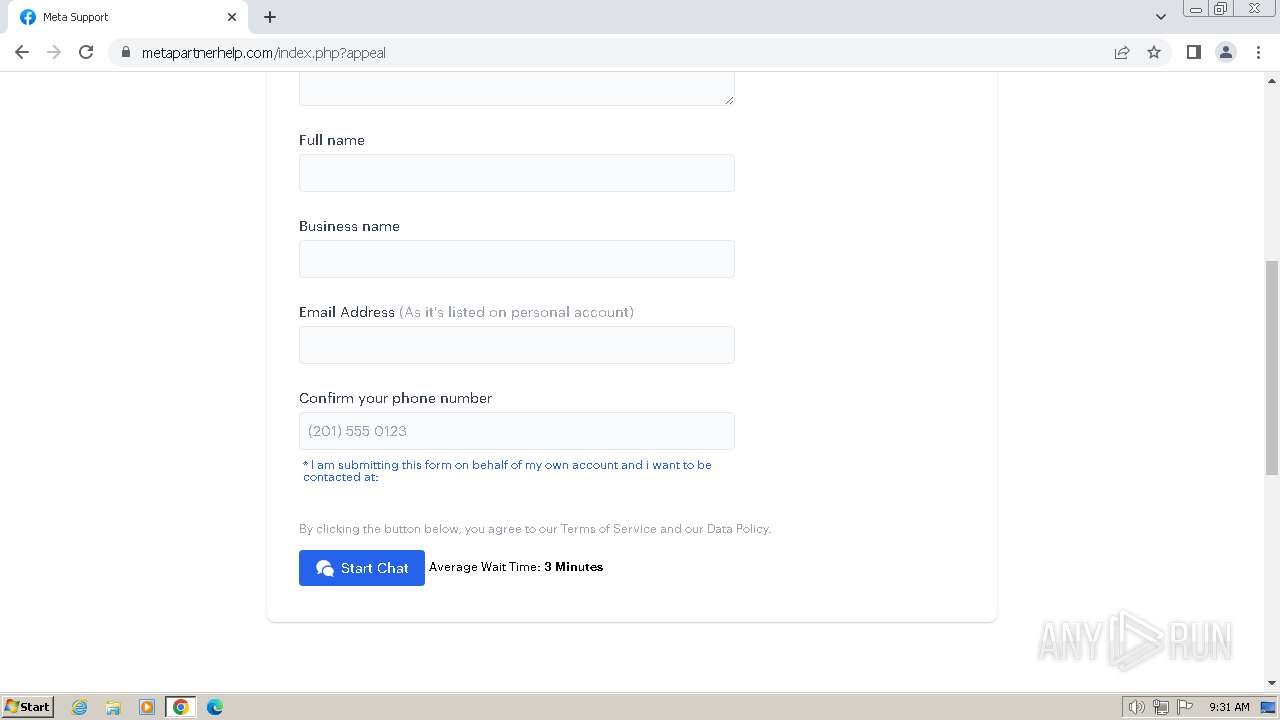 Malware analysis https://url.us.m.mimecastprotect.com/s/w8h9CNkXg0S6ZDq1Cmfi7J?domain=w3hjdg ...