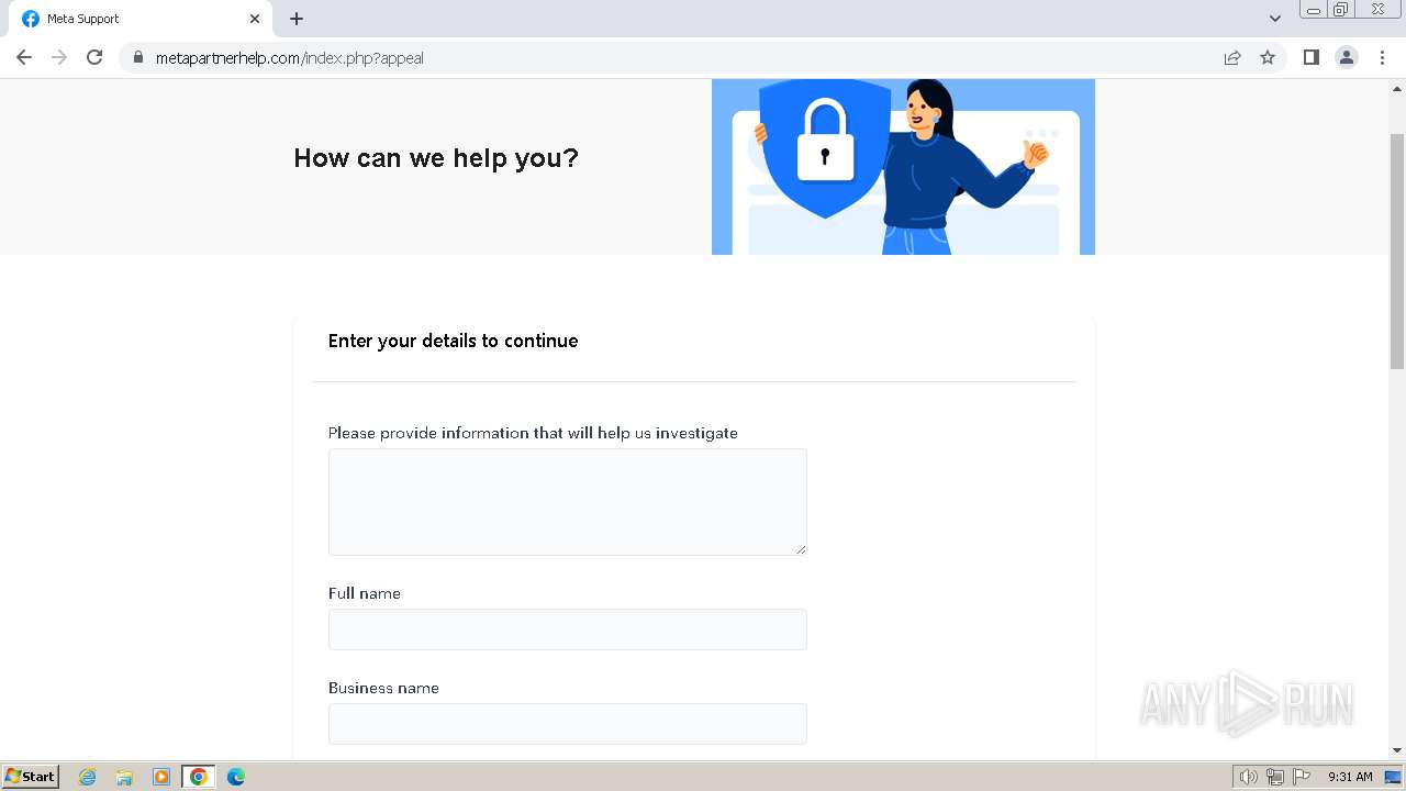 Malware analysis https://url.us.m.mimecastprotect.com/s/w8h9CNkXg0S6ZDq1Cmfi7J?domain=w3hjdg ...