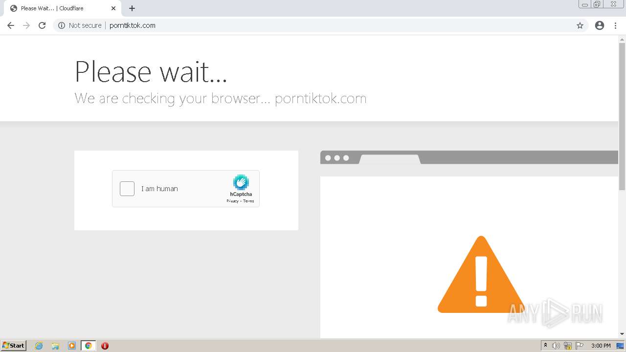 Malware analysis https://ssur.cc/koxFr4 Malicious activity | ANY.RUN ...