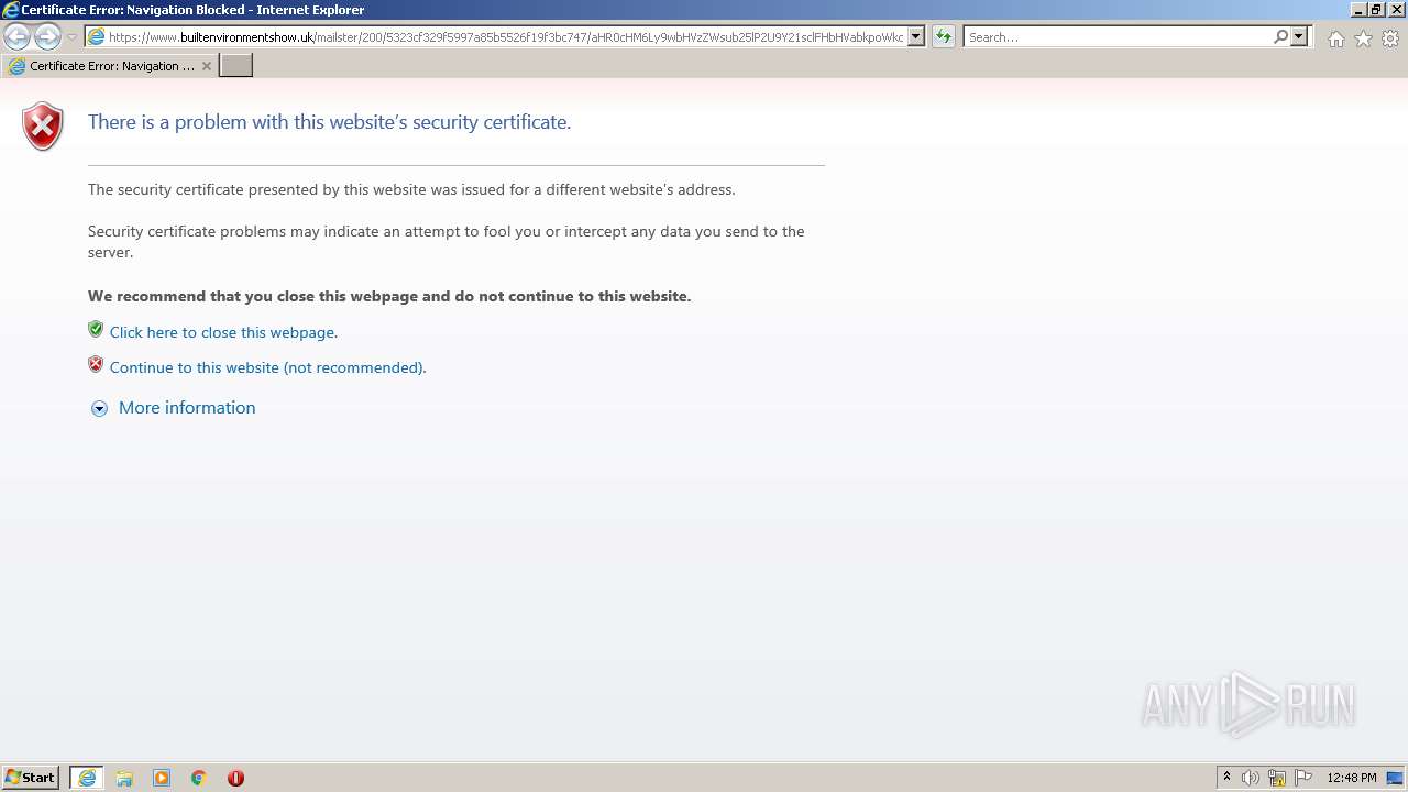 Malware analysis https://www.builtenvironmentshow.uk/mailster/200 ...