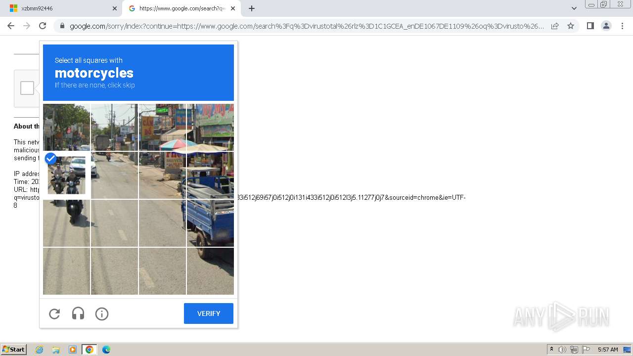 Malware analysis https://url2.mailanyone.net/scanner?m=1s55ru-0000vW-6J ...