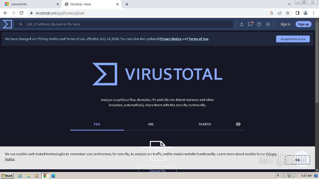 Malware analysis https://url2.mailanyone.net/scanner?m=1s55ru-0000vW-6J ...