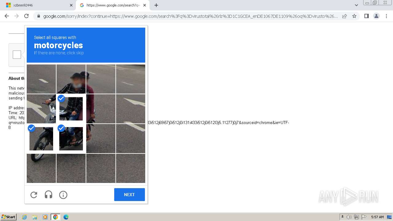 Malware analysis https://url2.mailanyone.net/scanner?m=1s55ru-0000vW-6J ...